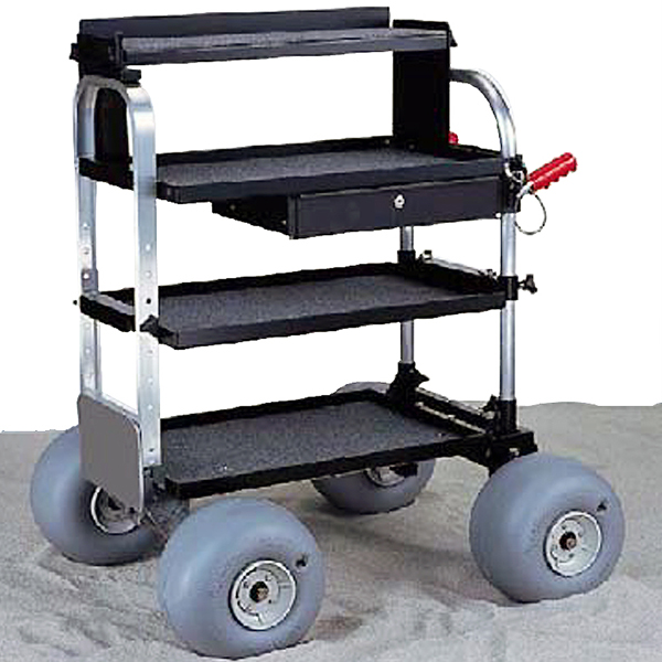 Trucks, Trolleys & Dollies :: Film and TV Carts and Trucks ...